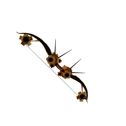 Steampunk Bow | Roblox Wiki | Fandom