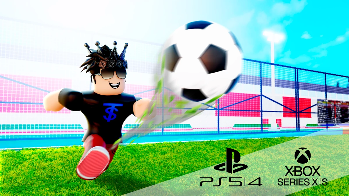 TPS: Street Soccer | Roblox Wiki | Fandom