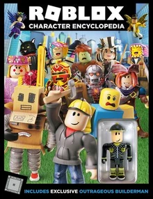 Roblox Character Encyclopedia | Roblox вики | Fandom