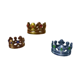 Crowns of the Magi | Roblox Wiki | Fandom