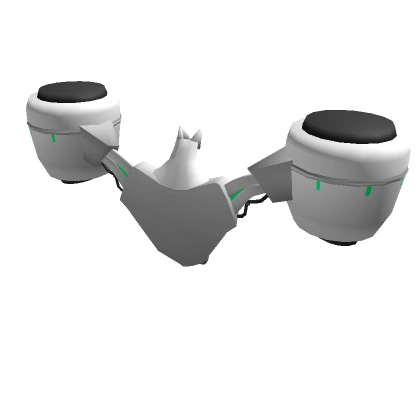 DJ’s Dynamic Dasher | Roblox Wiki | Fandom