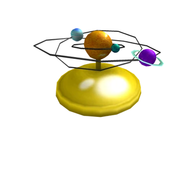 Improved Solar System | Roblox Wiki | Fandom