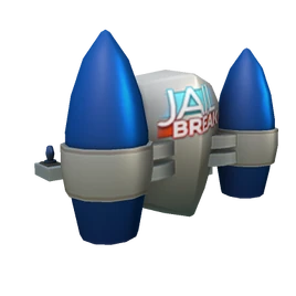Jailbreak Jetpack | Roblox Wiki | Fandom