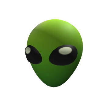 Mega Alien Head | Roblox Wiki | Fandom