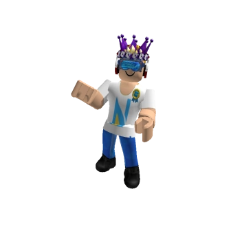 Nick_MC | Roblox Wiki | Fandom