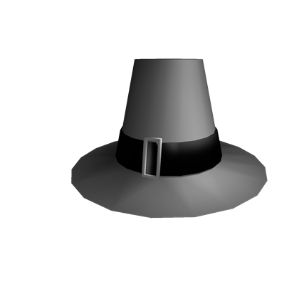 Pilgrim Hat | Roblox Wiki | Fandom