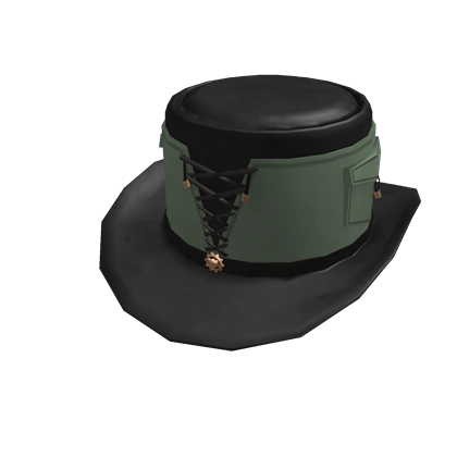 Pocket Top Hat | Roblox Wiki | Fandom