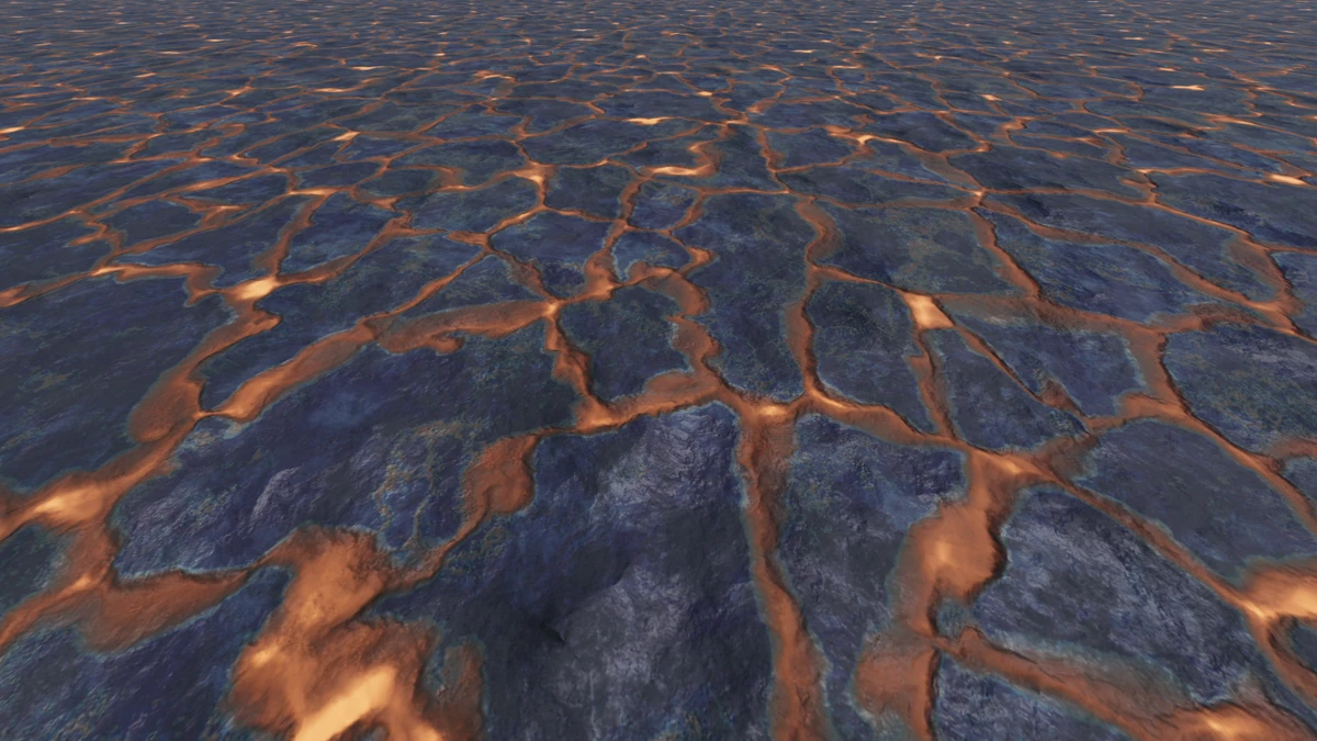 Cracked Lava | Roblox Wiki | Fandom