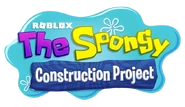 SpongeBob SquarePants: The Spongy Construction Project | Roblox Wiki ...