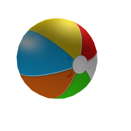 Beach Ball Head | Roblox Wiki | Fandom