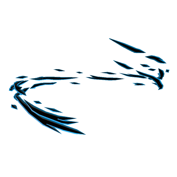 Blue Flame Aura - Top | Roblox Wiki | Fandom