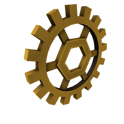 Metal Cog Shuriken | Roblox Wiki | Fandom