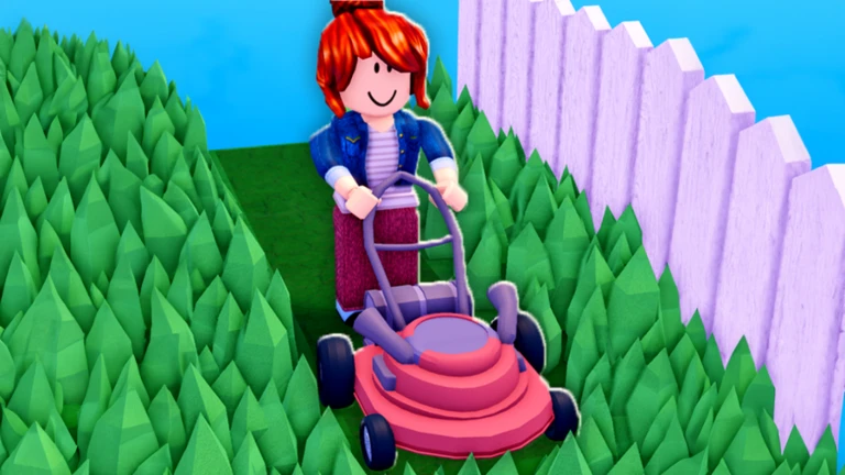 Mow the Lawn! | Roblox Wiki | Fandom