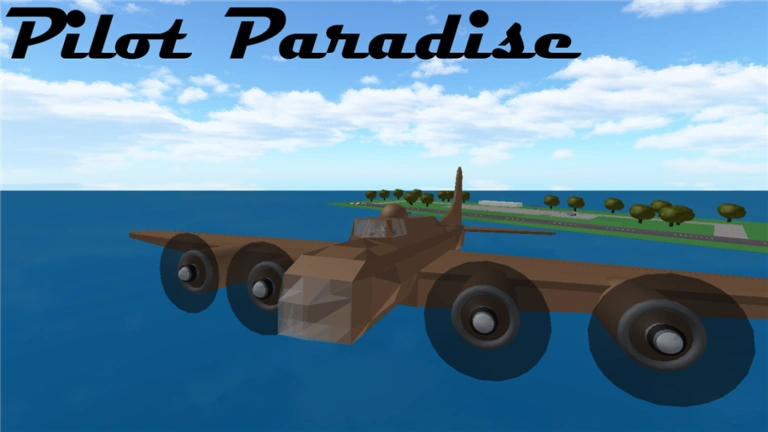 Pilot Paradise™ | Roblox Wiki | Fandom