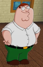 Raise a Peter | Roblox Wiki | Fandom