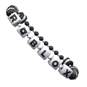 Roblox Friendship Bracelet | Roblox Wiki | Fandom