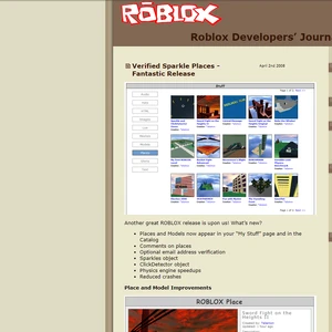 Discuss Everything About Roblox Wiki | Fandom