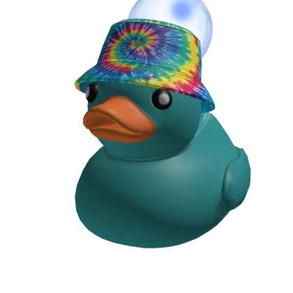 Summer Duck | Roblox Wiki | Fandom