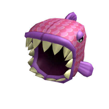 Vicious Fishes | Roblox Wiki | Fandom