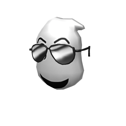 Chill Ghost Mask | Roblox Wiki | Fandom