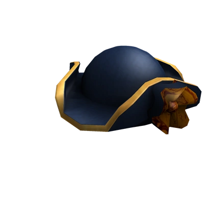 Founding Fathers' Tricorn | Roblox Wiki | Fandom