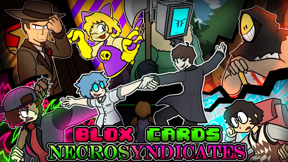 Blox Cards | Roblox Wiki | Fandom