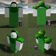 Goala Cola | Roblox Wiki | Fandom