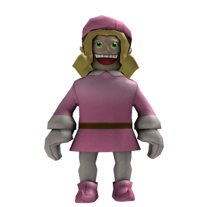 Annoying Elf: ReeseMcBlox | Roblox Wiki | Fandom