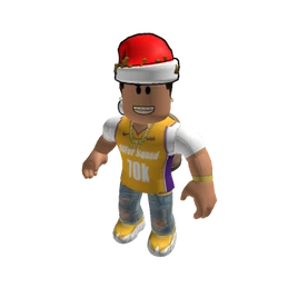 AyeYahZee | Roblox Wiki | Fandom