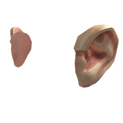 BFG Giant Ears | Roblox Wiki | Fandom