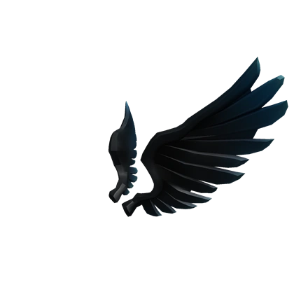 Dark Avenger's Wings | Roblox Wiki | Fandom