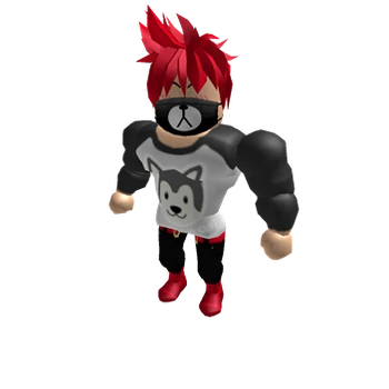 Flexer97YT | Wiki Roblox | Fandom