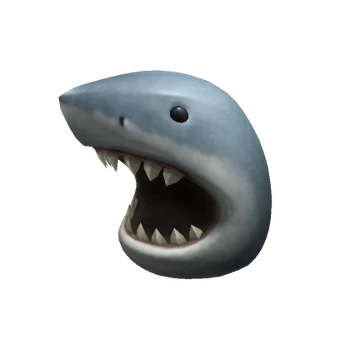 Greedy Great White Hood | Roblox Wiki | Fandom