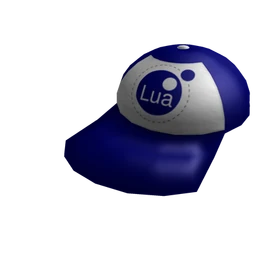 Lua Cap | Roblox Wiki | Fandom