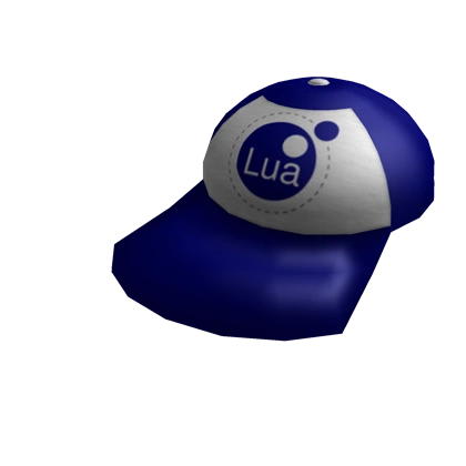 Lua Cap | Roblox Wiki | Fandom