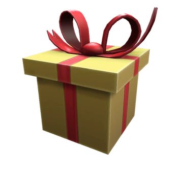 Present Head | Roblox Wiki | Fandom