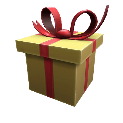 Present Head | Roblox Wiki | Fandom