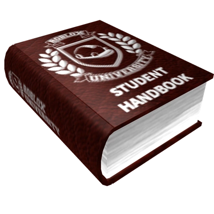 ROBLOX U Handbook | Roblox Wiki | Fandom