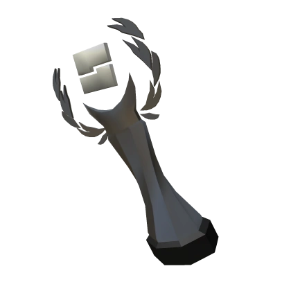 Silver Challenger Award | Roblox Wiki | Fandom