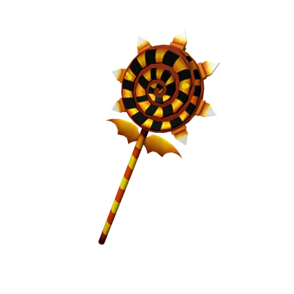 Spooky Spectral Attack Lollipop | Roblox Wiki | Fandom