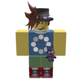 AlsoNot_Tze | Roblox Wiki | Fandom