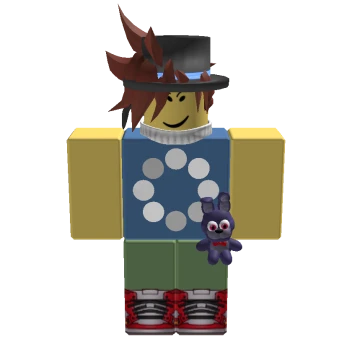 AlsoNot_Tze | Roblox Wiki | Fandom