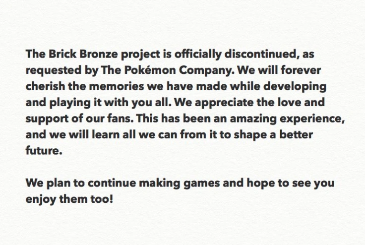 Роблокс pokemon brick bronze