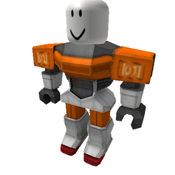 H-Bot 1031 | Roblox Wiki | Fandom