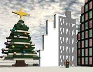 ROBLOX Winter Wonderland Contest | Roblox Wiki | Fandom