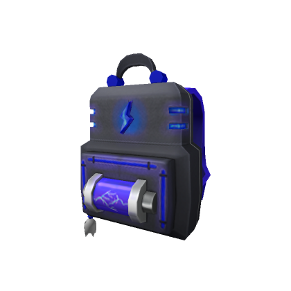 Overpowered Backpack | Roblox Wiki | Fandom