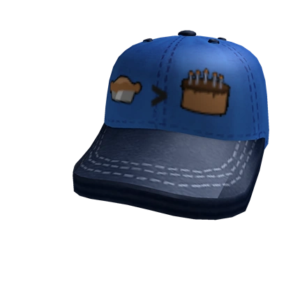 Pie > Cake | Roblox Wiki | Fandom