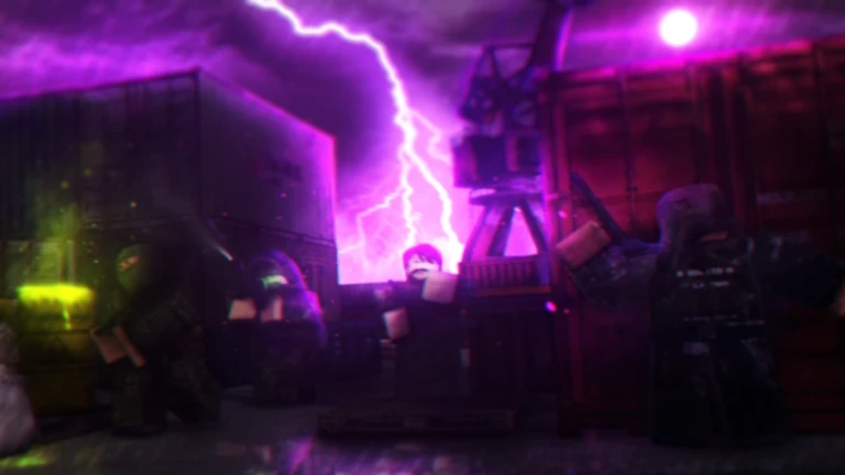 Project Delta | Roblox Wiki | Fandom