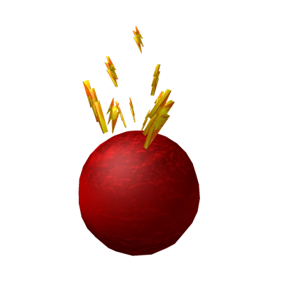 ROBLOXIAN Damage Orb | Roblox Wiki | Fandom