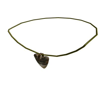 Shark Tooth Necklace | Roblox Wiki | Fandom